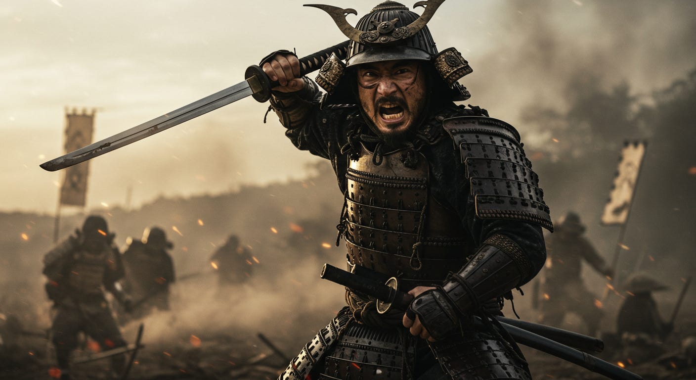 The Language of Visual Storytelling: Camera Angles & Camera Heights