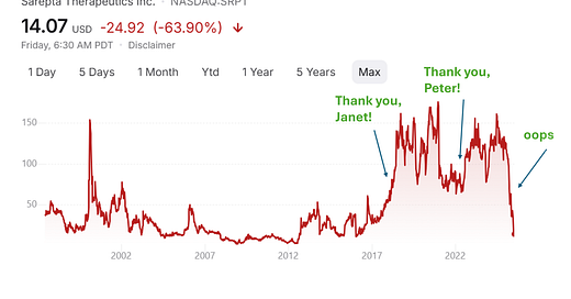 Sasha Latypova | Substack