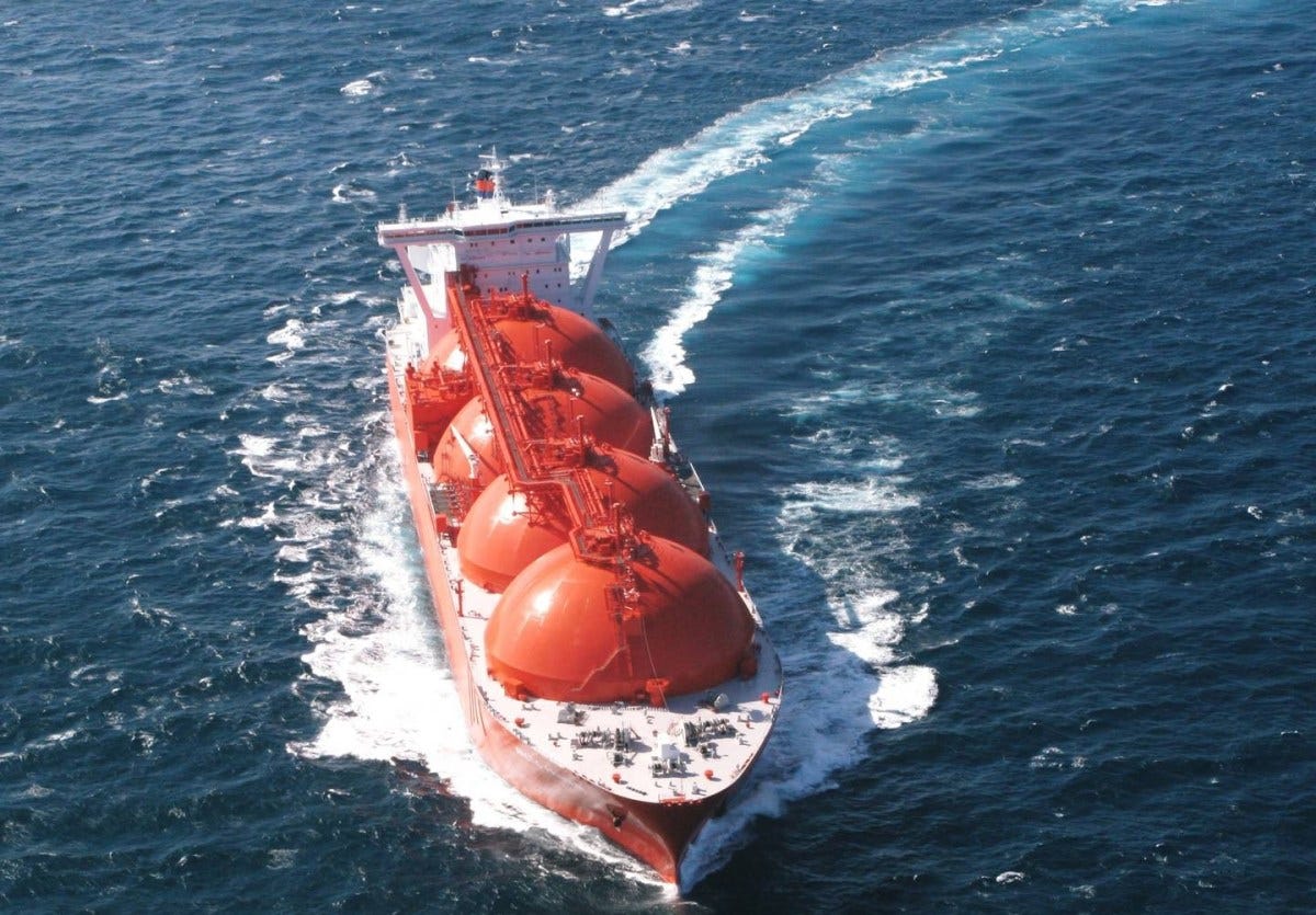 Reviving stranded assets in the NZ gas sector