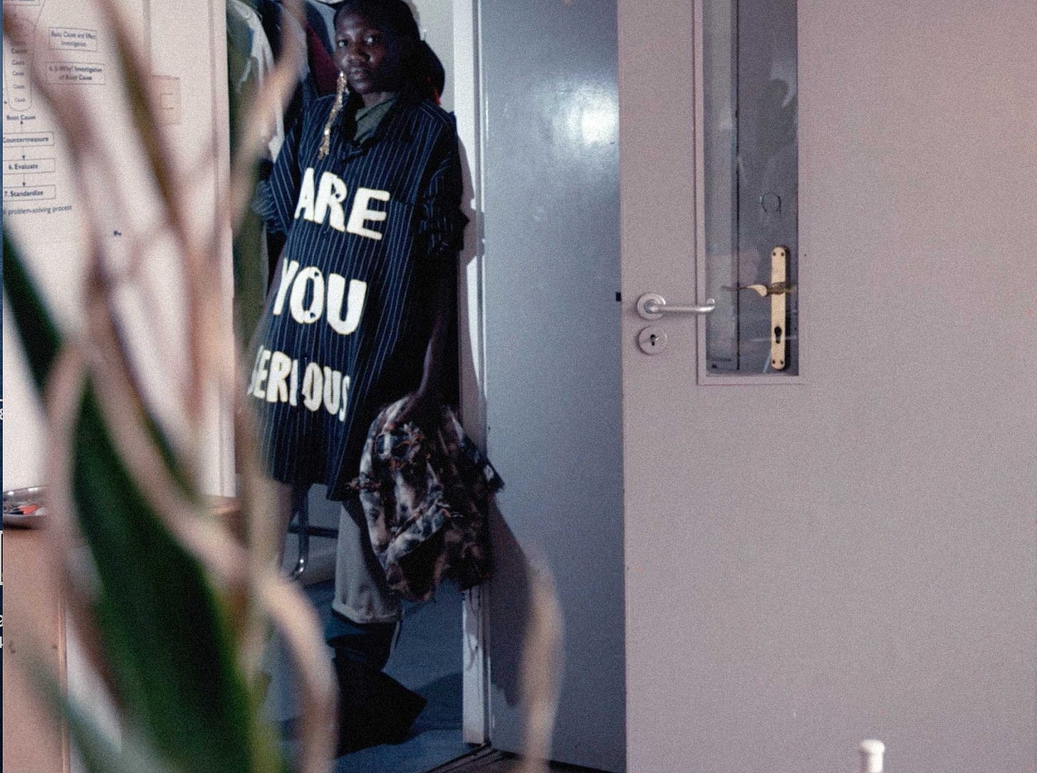 tiffanie darke substack