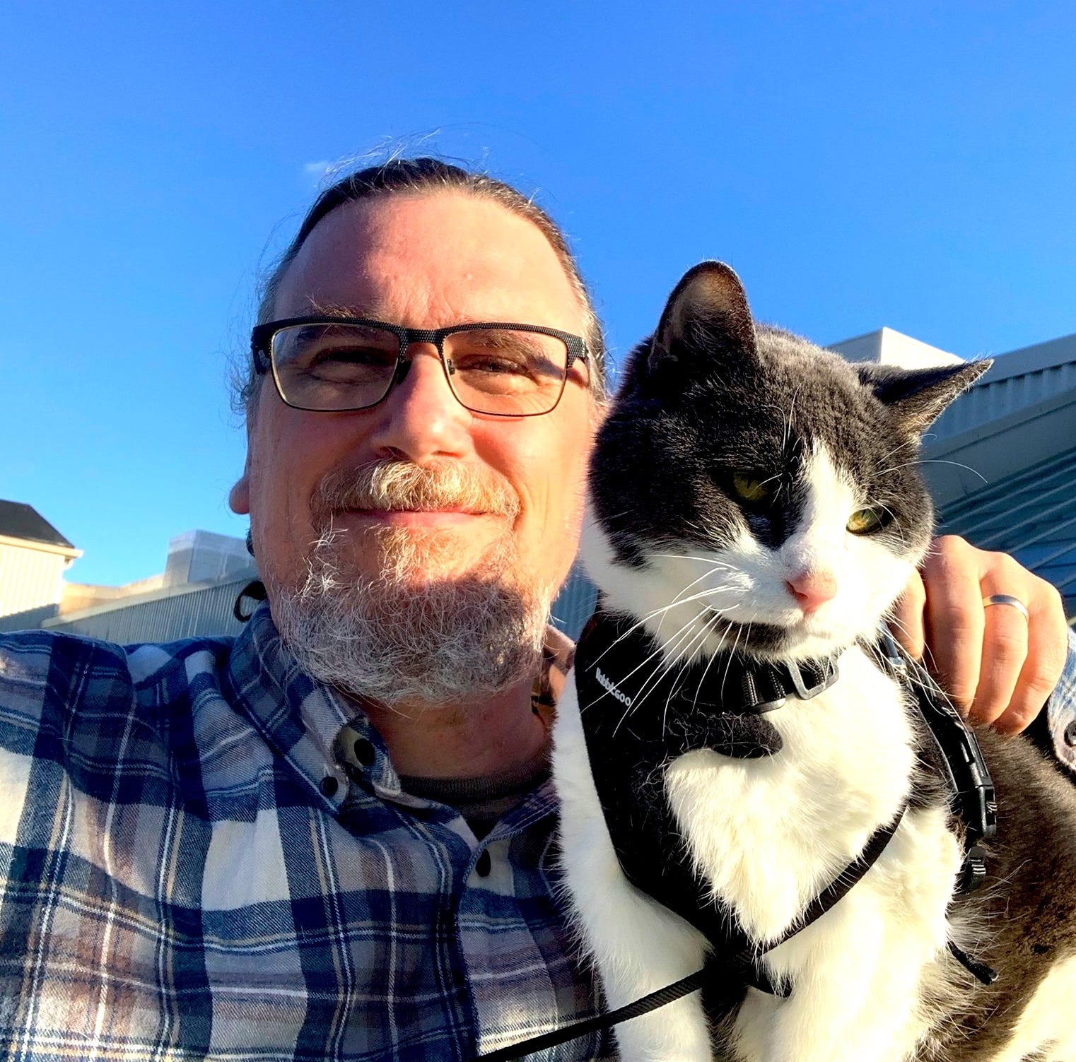 Gregory B. Sadler | Substack