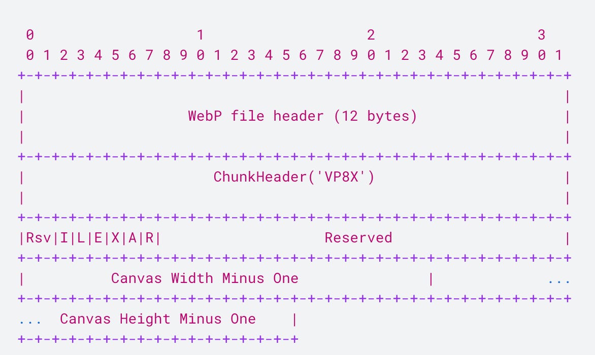 Becoming Standard: WebP’s Late Victory and AVIF’s Quiet Takeover