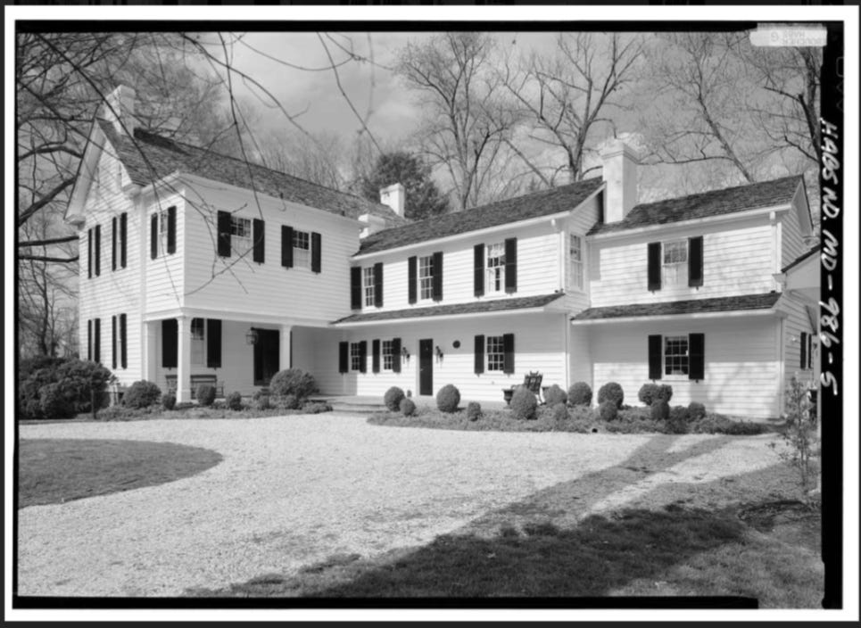 Lansdale Sasscer Jr. and the Quiet Legacy of Maryland’s Democratic ...