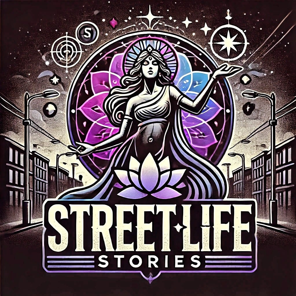 StreetLife Stories | Substack