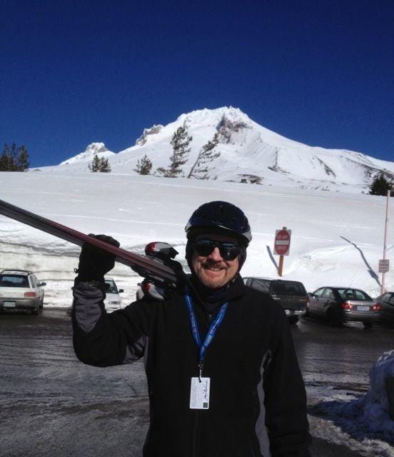 Mick Skolnick, MD | Substack