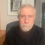 Paul Krugman | Substack