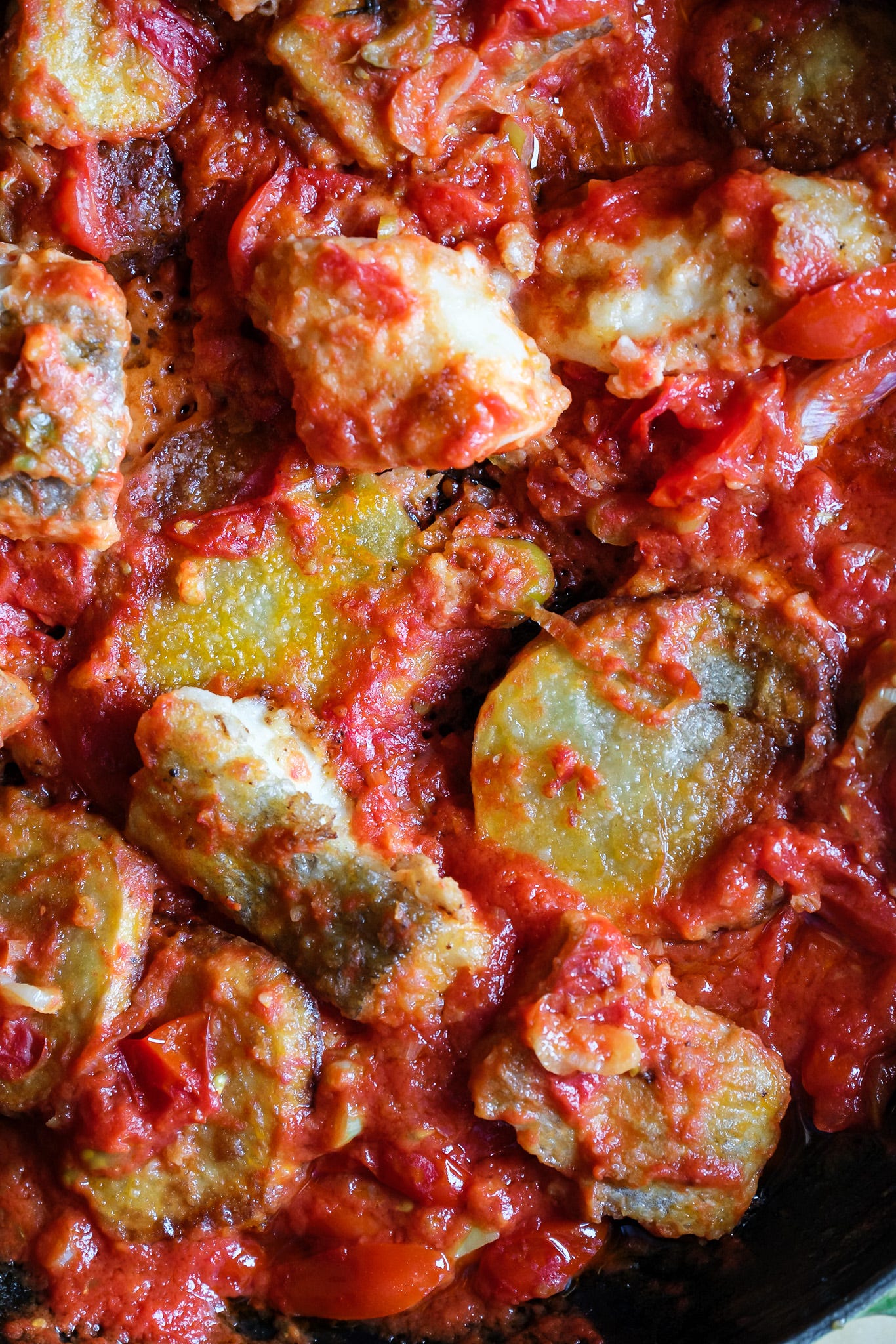 Learn how to cook Stanley Tucci's cod recipe that moved Robert Downey ...