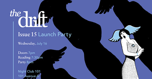 The Drift | Substack