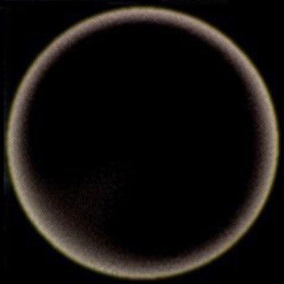 The Phases of Venus - by Natalya Alas - Orphic Astrology