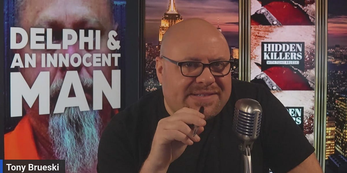 Delphi Judge Frances Gull Retires From the Bench: The Rulings That ...