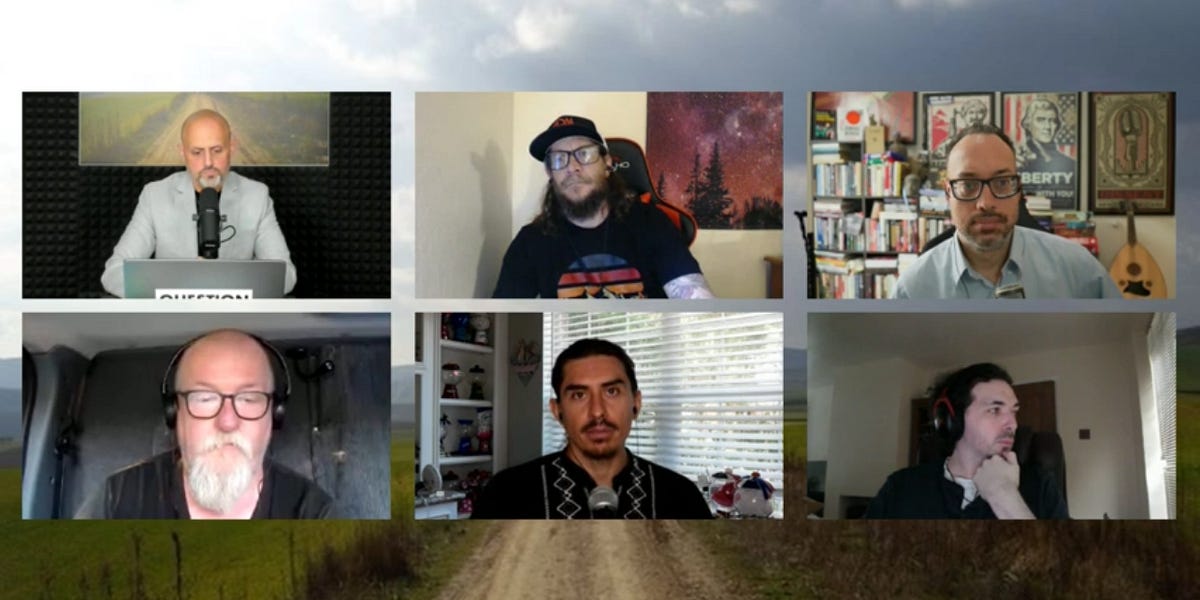 Debunking the False Binary with the Independent Media Alliance