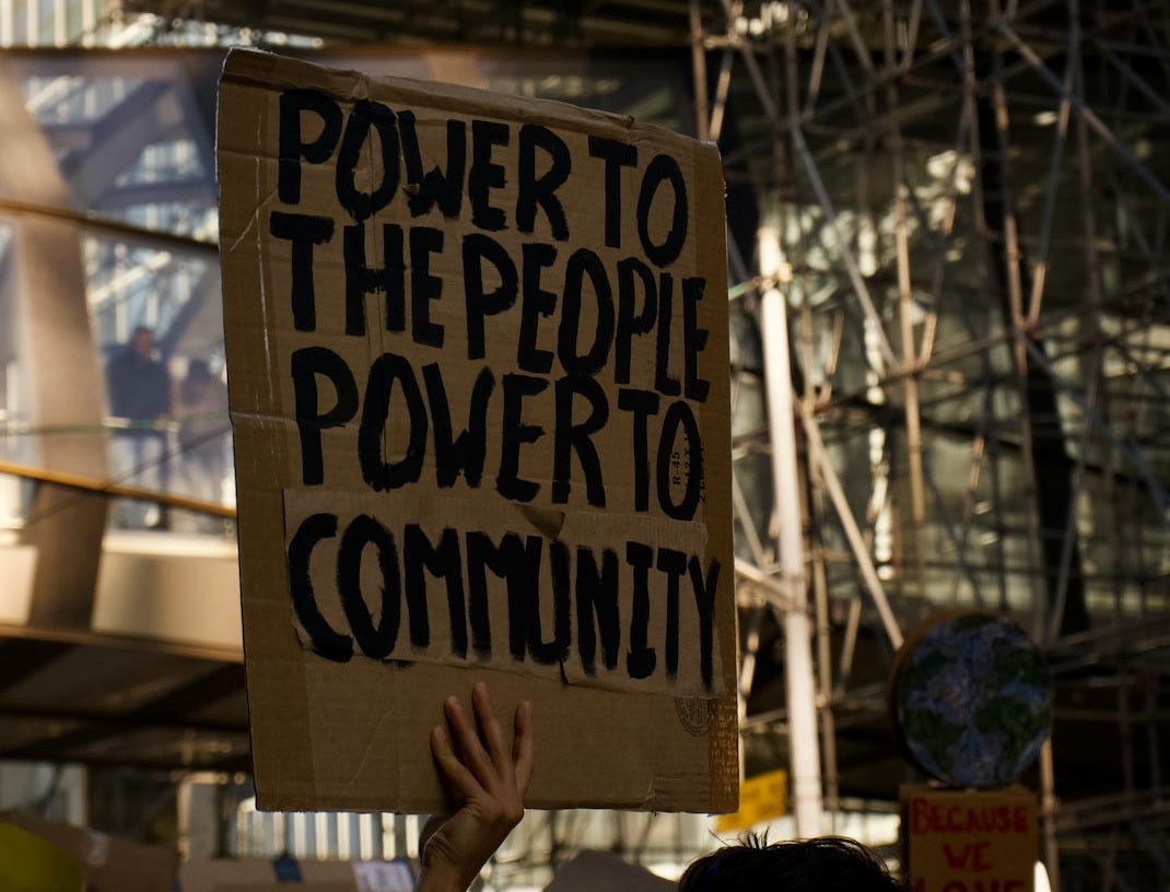 What are Public Comment Periods? Here's Why You Should Know About Them