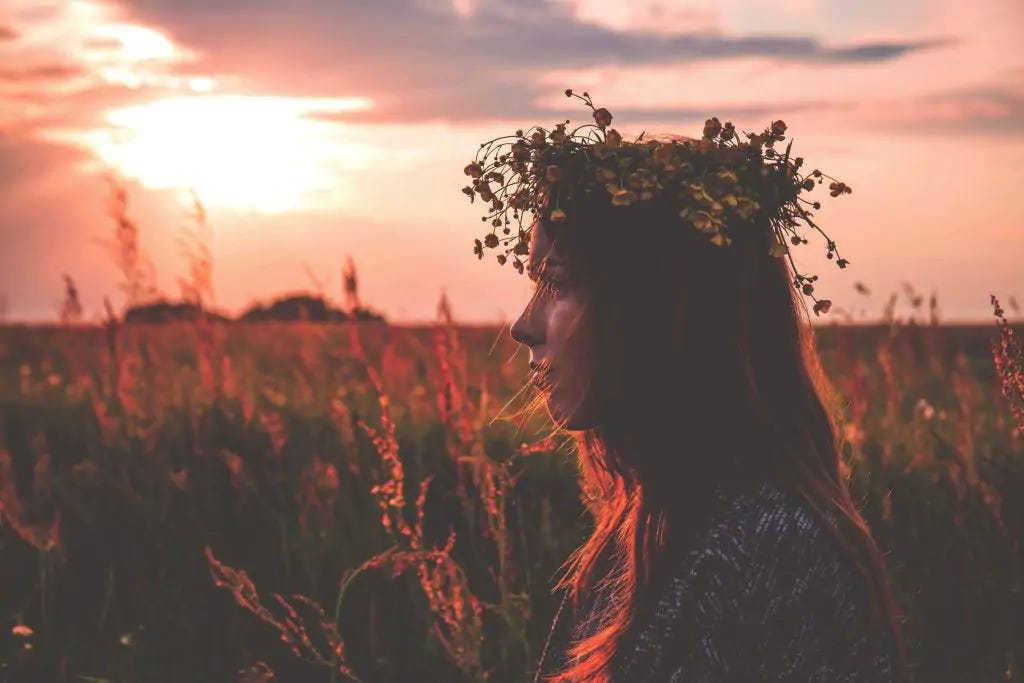 How to Embrace Spirituality for More Personal Growth
