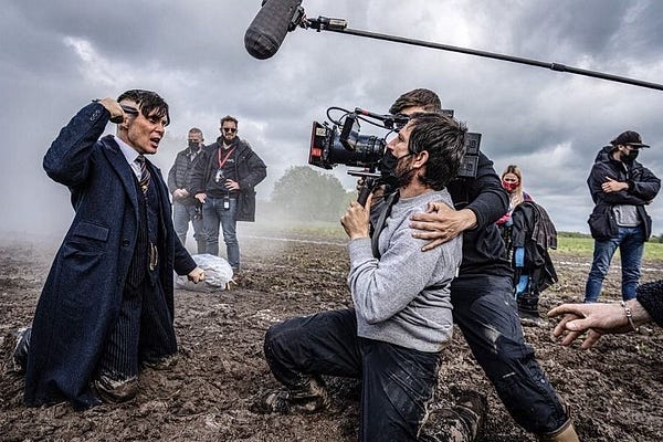 52Notatki | Przemek Gerschmann | Substack