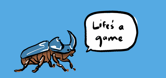 What Are Non-Zero-Sum Games? - Non-Zero-Sum James’ Substack