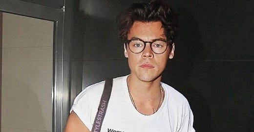 Mad Woman | Amanda Montei | Substack