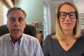 Talking Feds Substack | Harry Litman | Substack