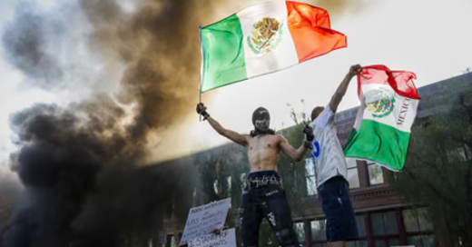 Regime Critic | Josiah Lippincott | Substack