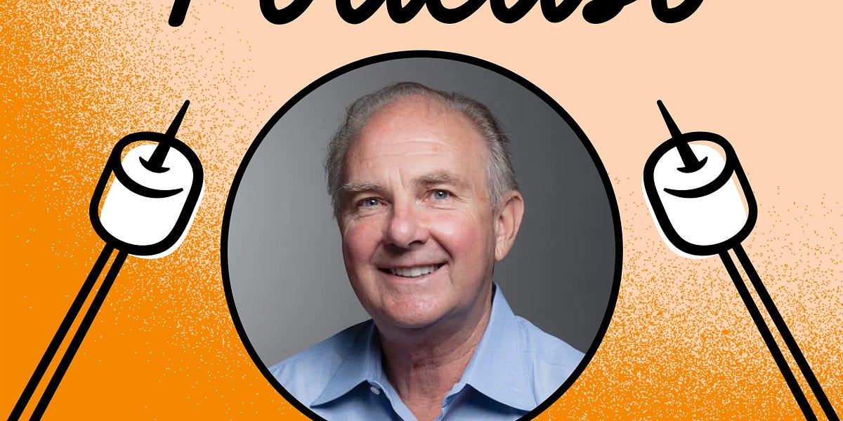 Naming expert shares the process behind creating billion-dollar brand ...