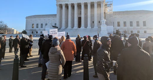 Commonwealth Dispatches | Brad Littlejohn | Substack