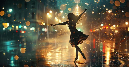 WestWord | Amanda Saint | Substack