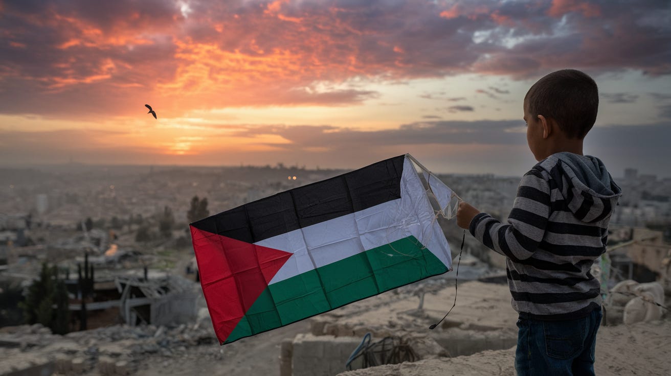 The Greater Israel Project: A Critical Analysis of Its Implications and ...