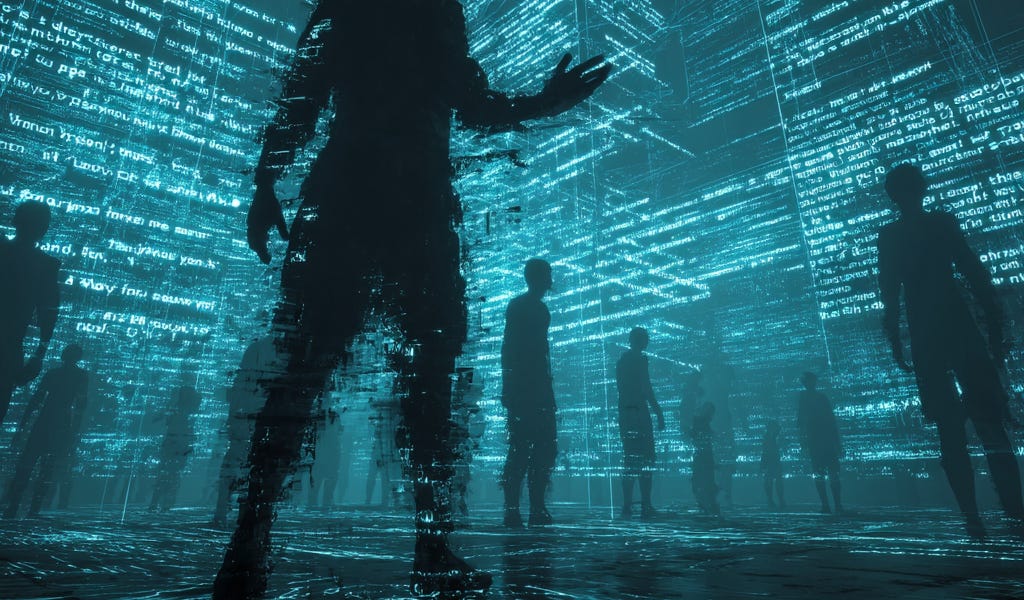 The Prompt Theory Phenomenon - by Carlo Iacono