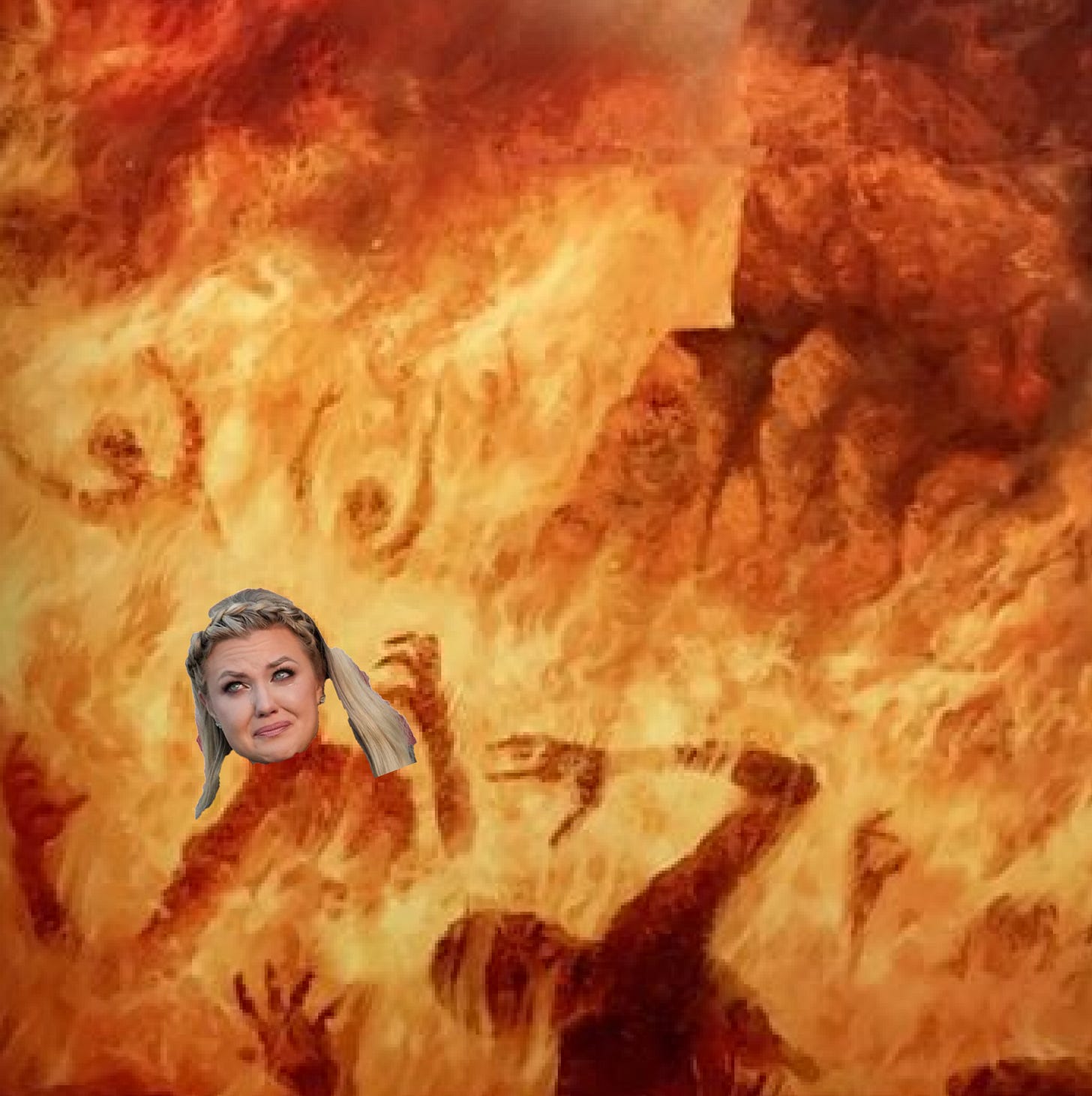 🩸🚨🕸️Romanian Trafficking and Charlie Kirk’s Assassination