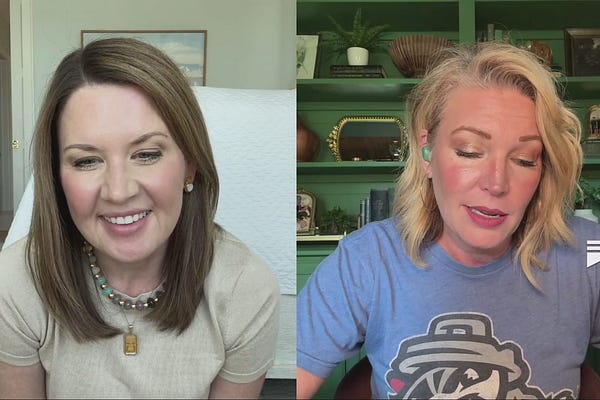 Emily Ley | The Landing | Substack