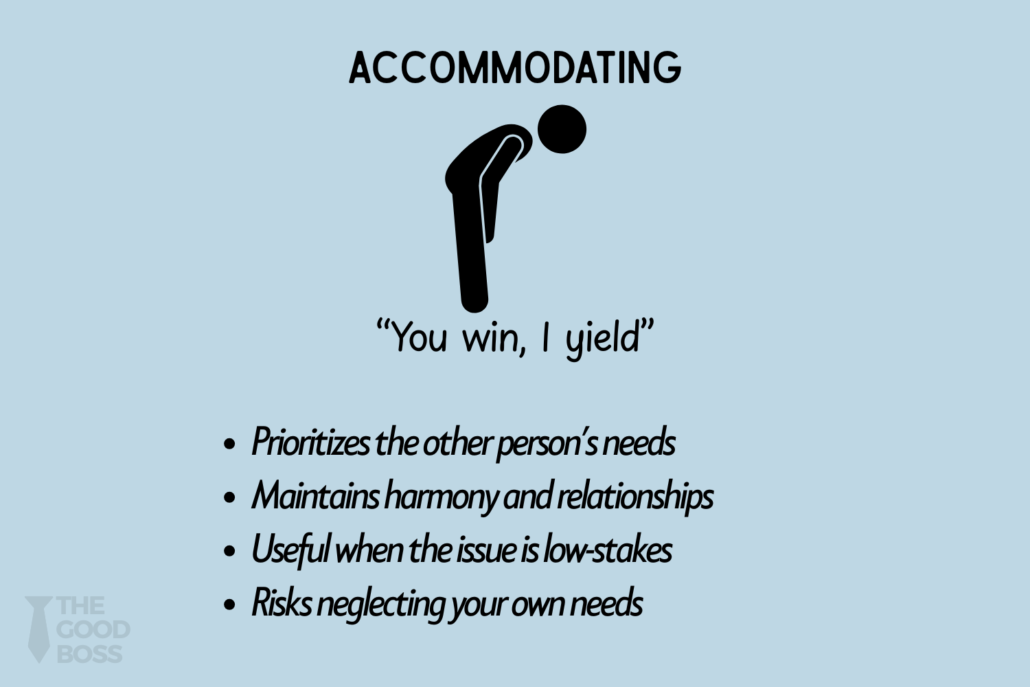 The Thomas-Kilmann (TKI) Model: How to Manage Conflict Like a Pro