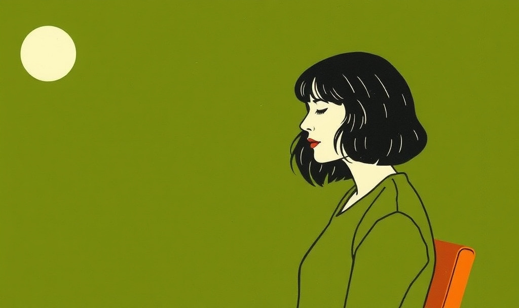Low-Key Hating People? That's Loneliness in Disguise