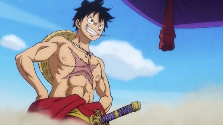 Workout Like The Pirate King! - Monkey D. Luffy Training Plan