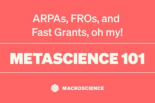 Macroscience | Tim Hwang | Substack