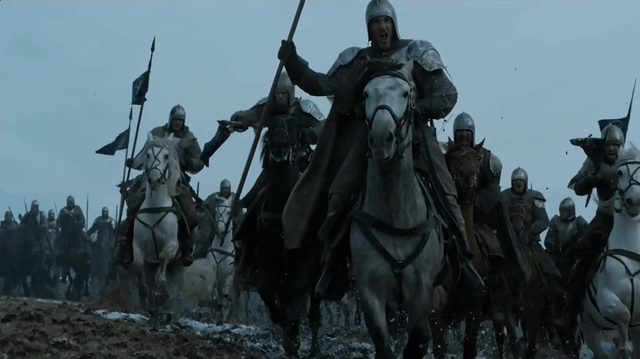 Top 10 Most Powerful Armies in Game of Thrones