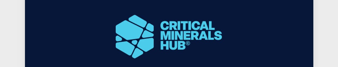 The Critical Minerals Hub — The Mineral Imperative, and the 10 Trends ...