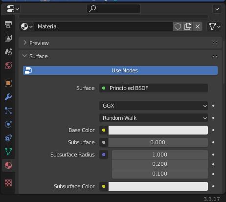 Setting VRM Template in Blender - by Vinny Tells - CG Paws