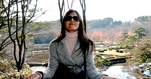 Things Worth Knowing with Farrah Storr | Farrah @Substack | Substack