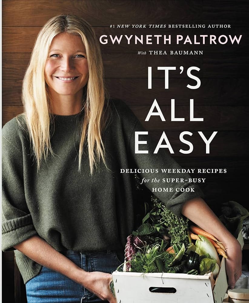 Gwyneth Paltrow moments I still think about