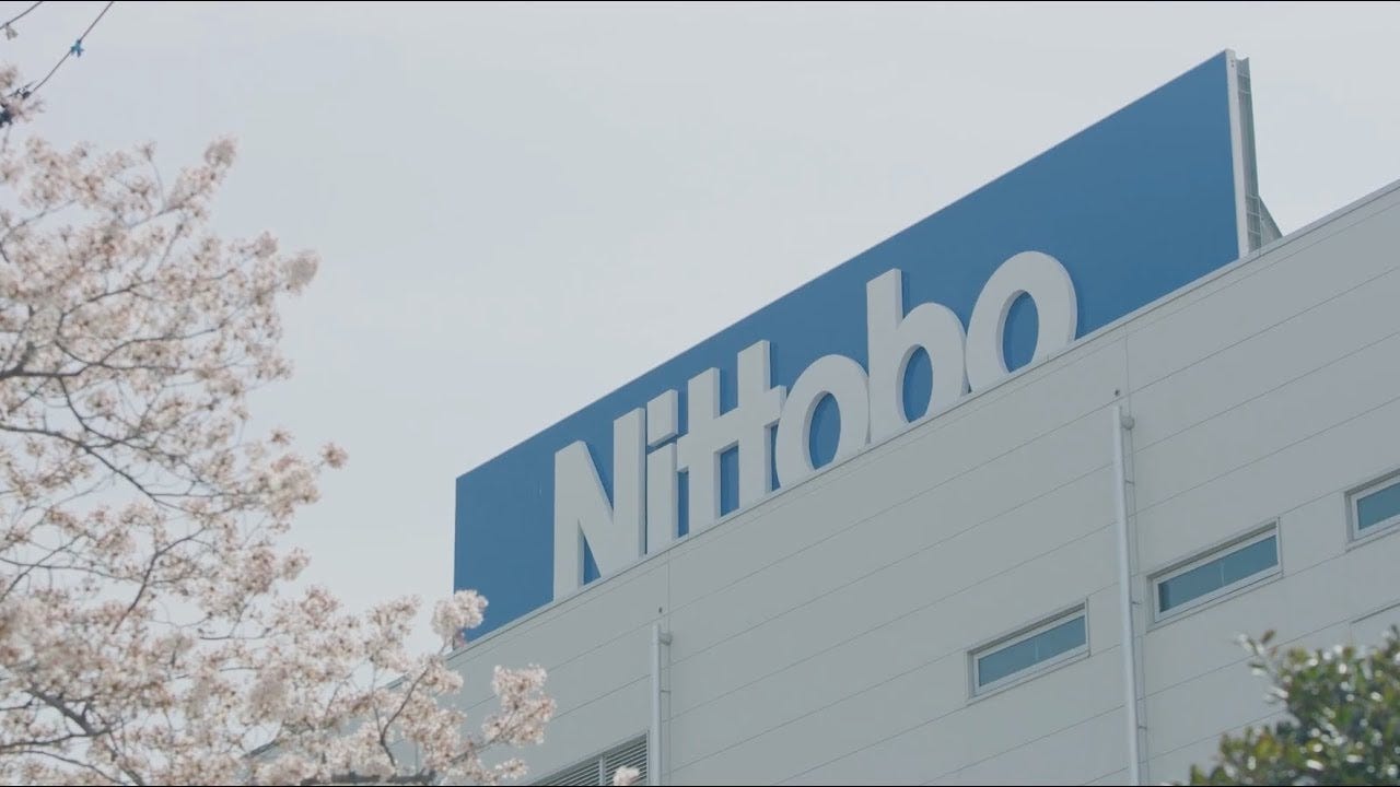 Nittobo: Market's Severe Misreading of the Competitive Landscape