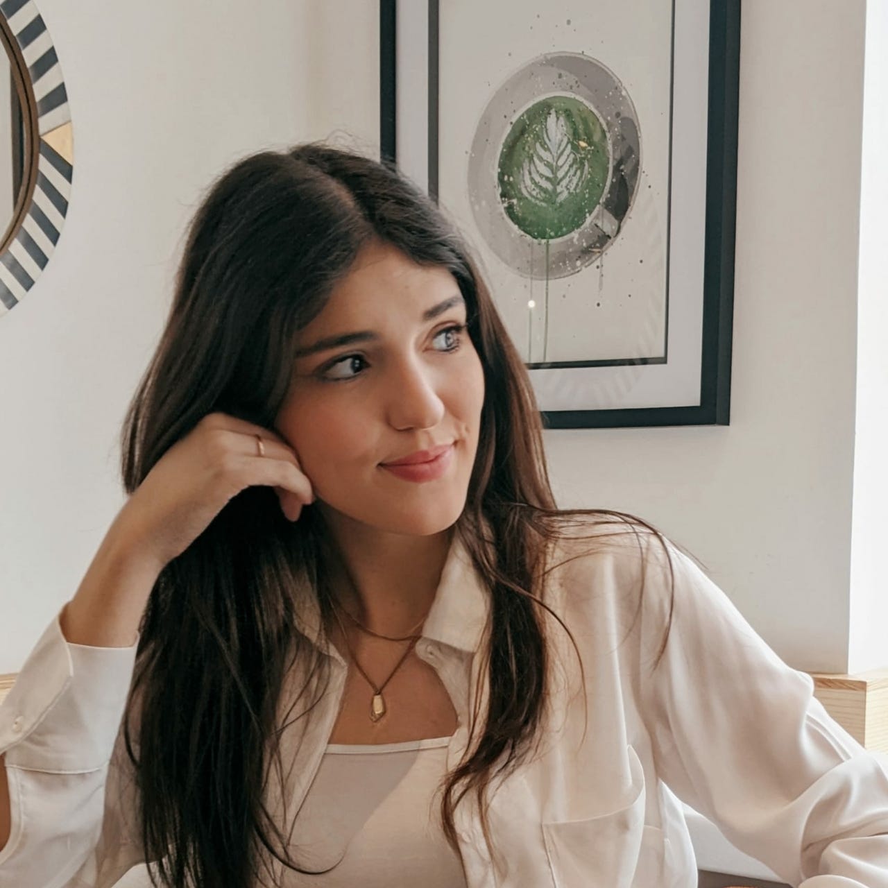 Join Rachel D. Oak’s subscriber chat