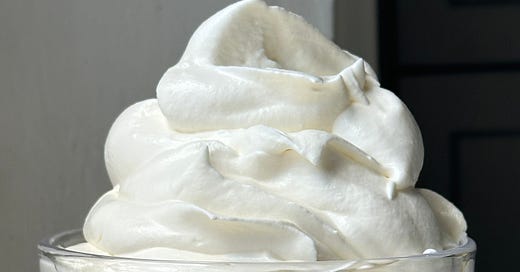 Kitchen Projects | Nicola Lamb | Substack