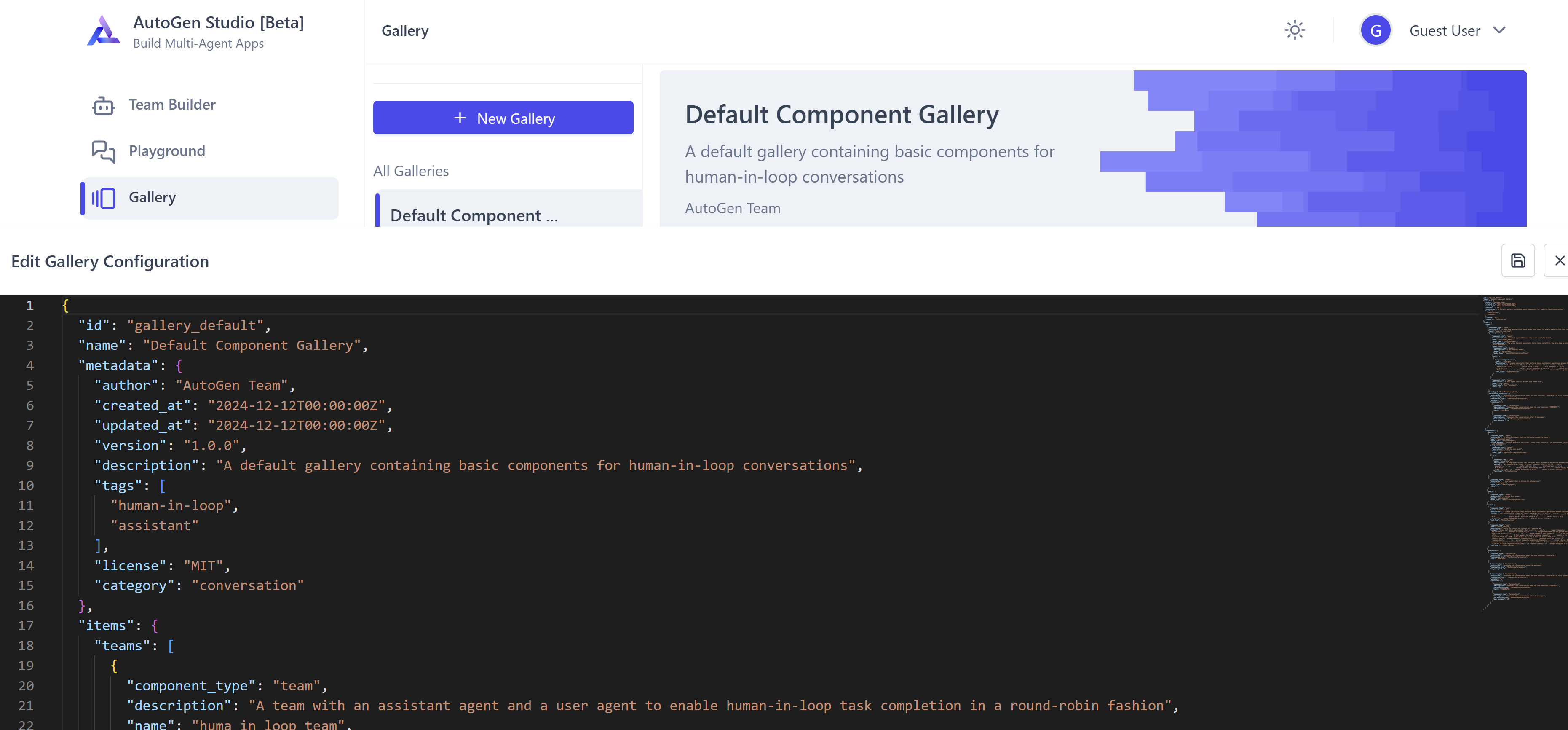 Adding OpenAI Models to AutoGen Studio 0.4 - by Signal