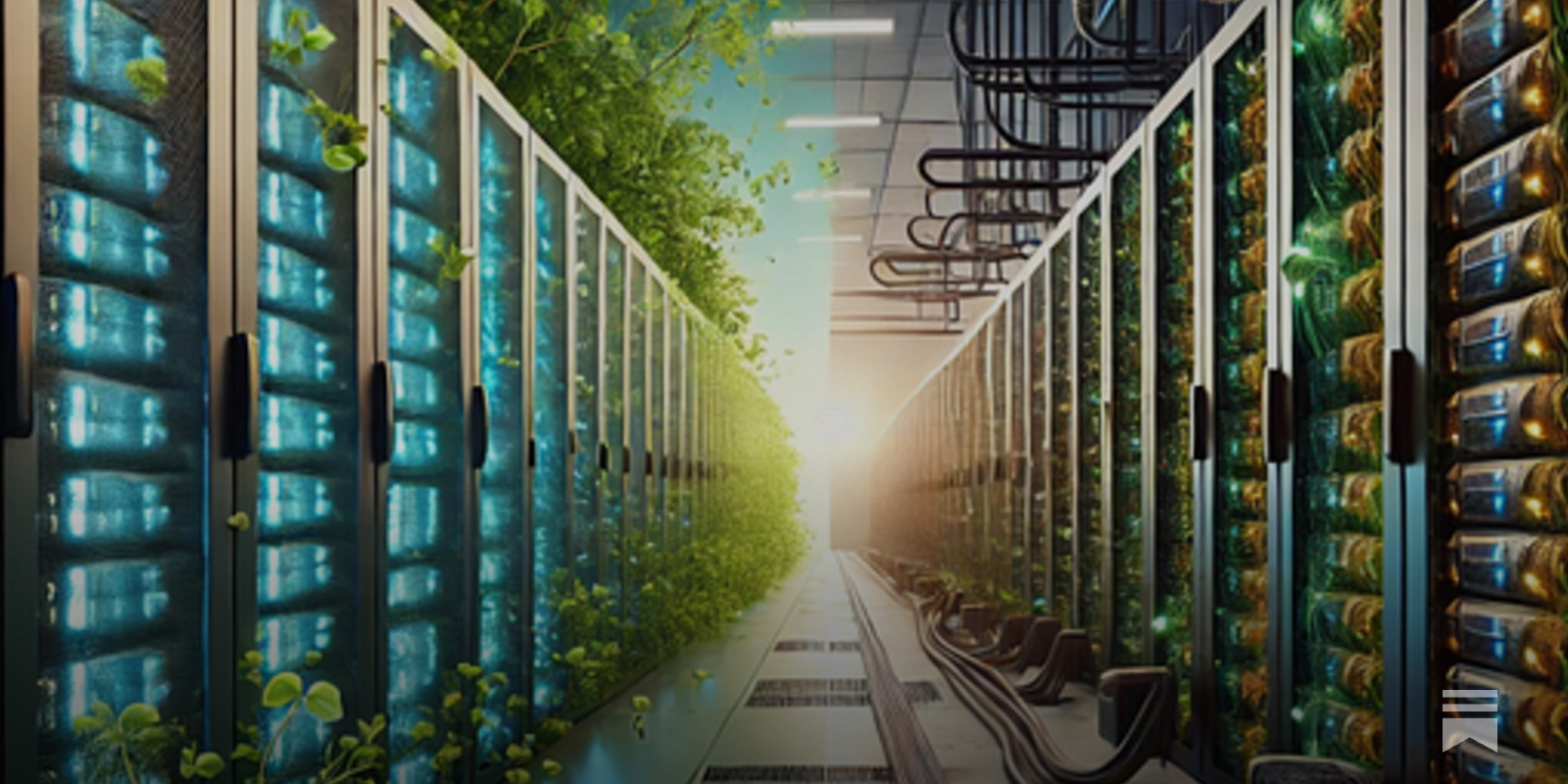 ‘Roadmap’ Shows the Environmental Impact of AI Data Center Boom – Open ...