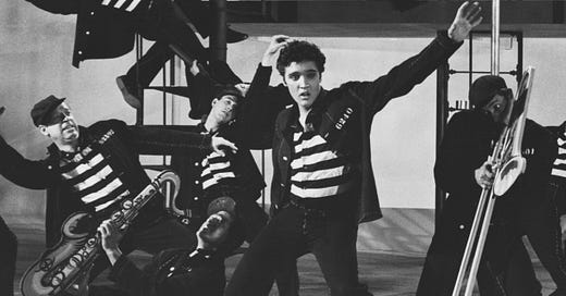 Stat Significant | Daniel Parris | Substack