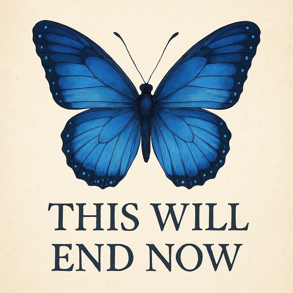 The Redacted Truth | Substack