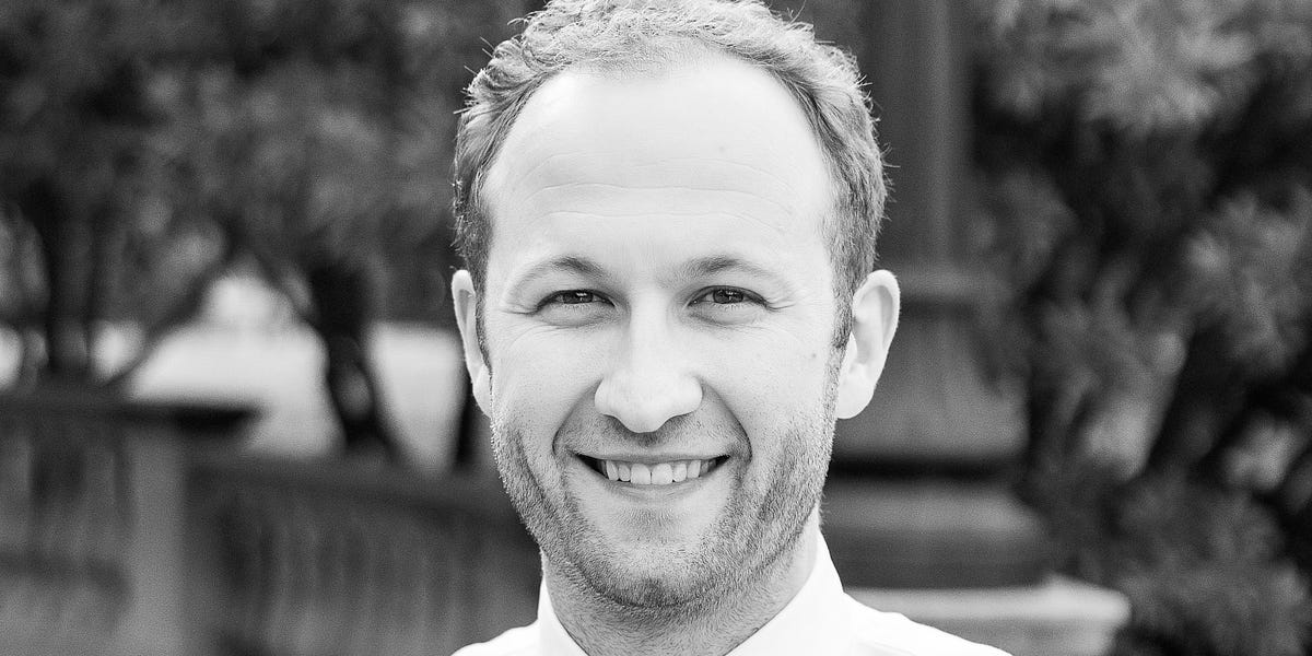 The Widening Gyre? - by Jacob Shapiro