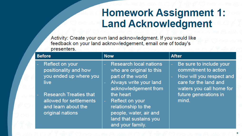 Ontario schools are training students to design their own land ...