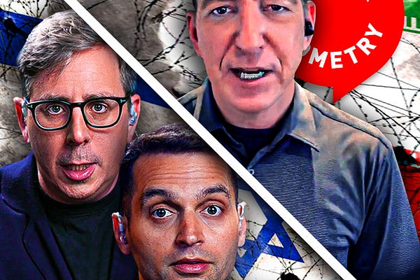 TRIGGERnometry | Substack