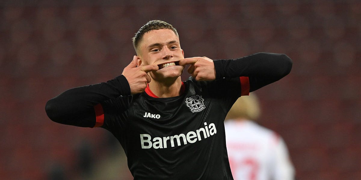 creative midfielders