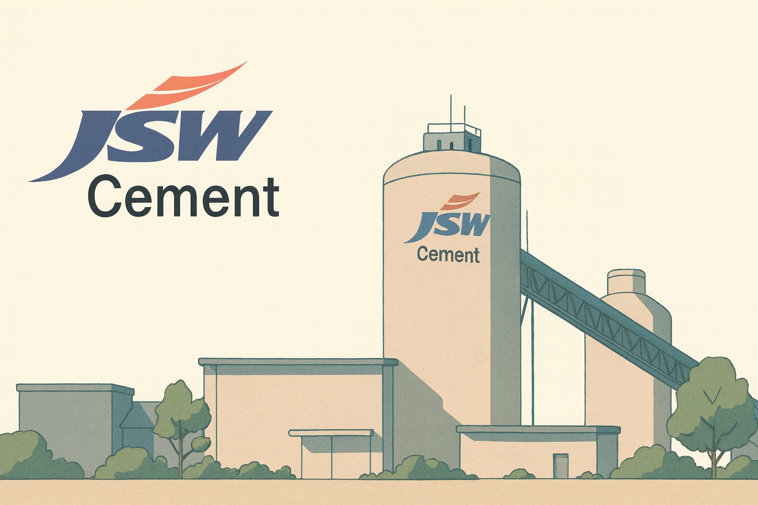 Can JSW craft a slag-to-riches story?
